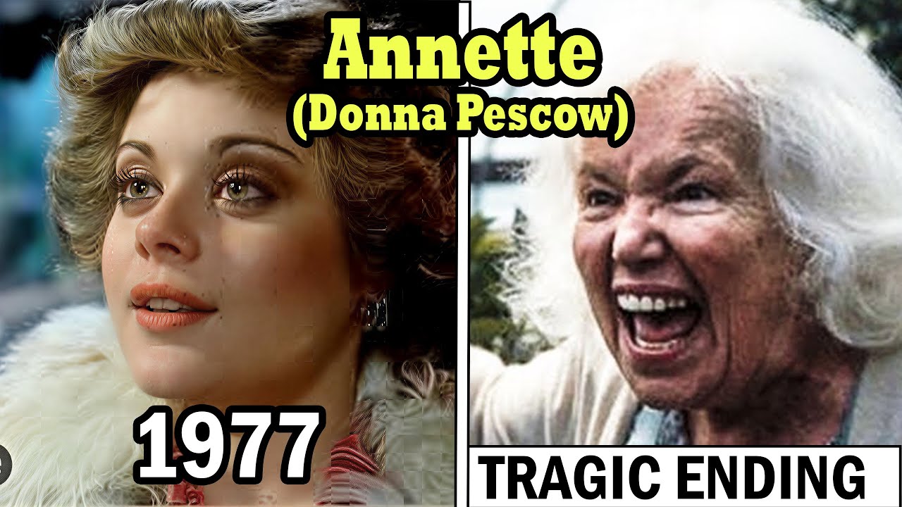 Saturday Night Fever (1977) Cast: Then and Now 2026 (Shocking Updates ...