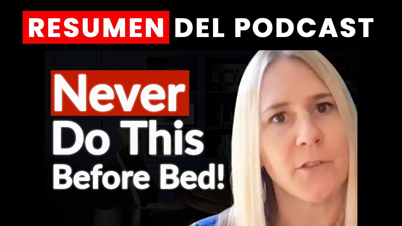 Lynne Peeples | The Dhru Purohit Show (Resumen de podcast en español ...