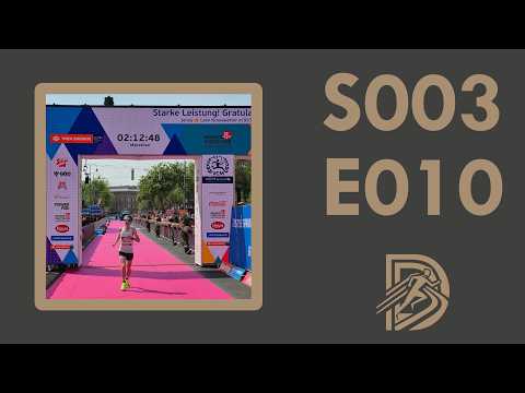 2:12-es MARATON Lomb Ádámmal | S003E010