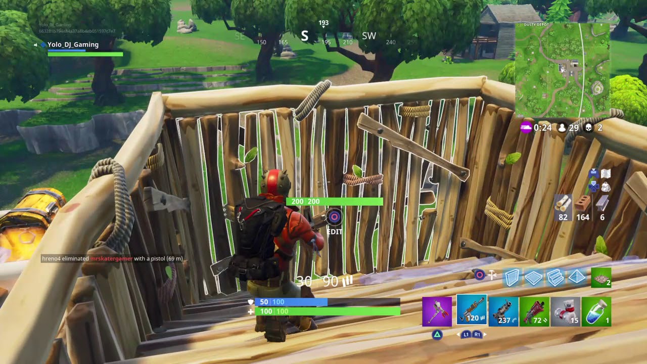 Best gameplay ever? - YouTube