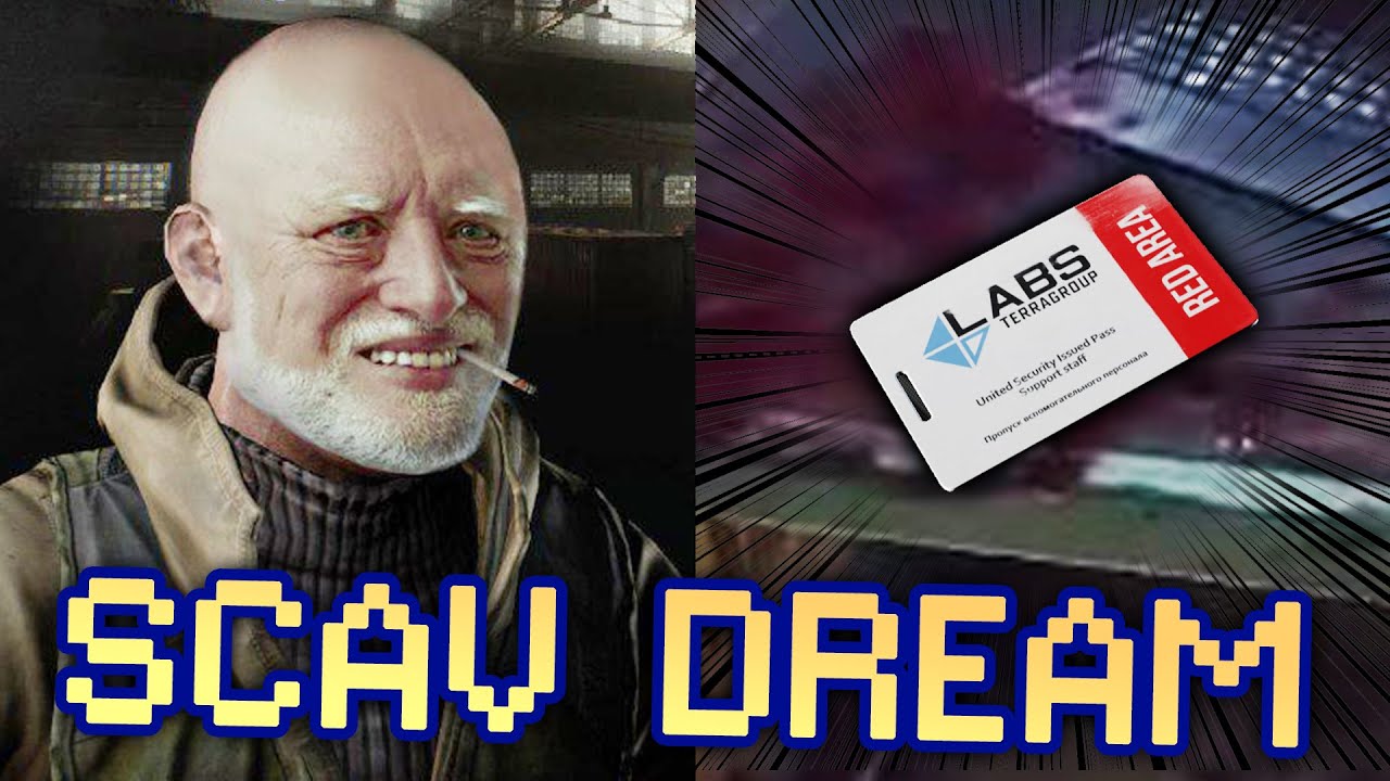 Scav Dream — Best Loot in Tarkov #41 - YouTube