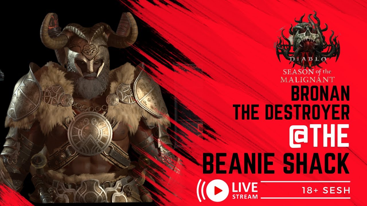 (LIVE) Saturday Sesh @The Beanie Shack - YouTube