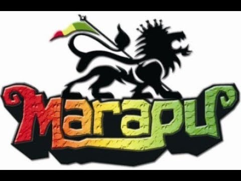 Marapu Band- Why - YouTube