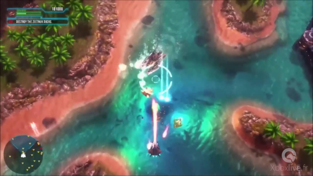 DOGOS - Gameplay - Xbox One - YouTube