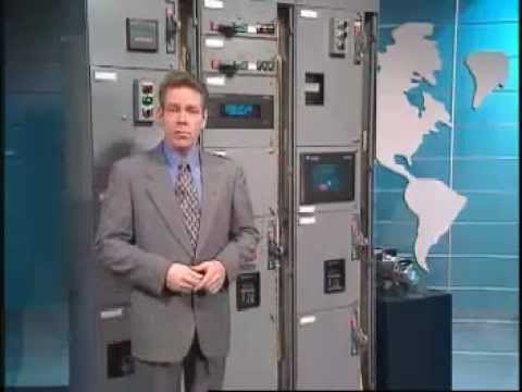 Rockwell Retro Encabulator - YouTube