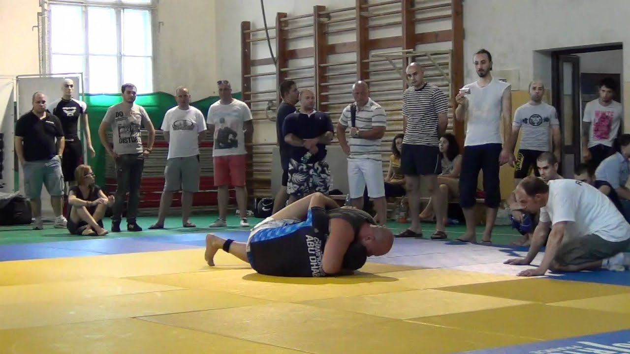 ADCC Romania Brasov Tudor Mihaita vs Radu Remus - YouTube