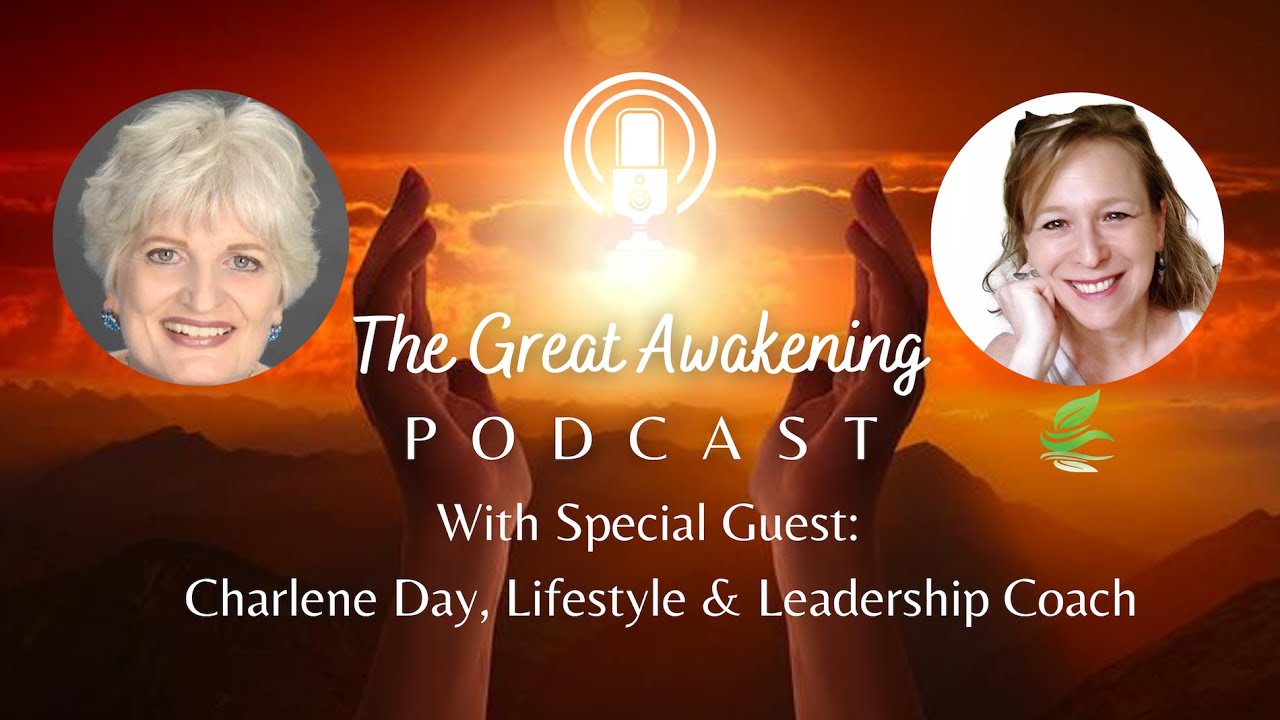 Special Guest Charlene Day - YouTube