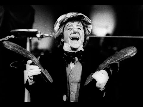 Johnny Kraaykamp - Kleine clown ( 1960 ) - YouTube