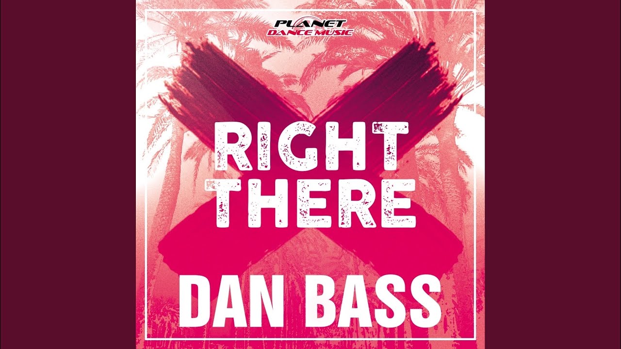Right There (Radio Edit) - YouTube