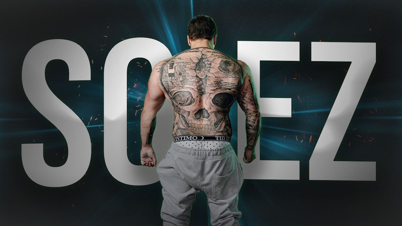 When Lobanjica Plays CS:GO - YouTube