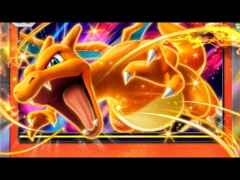 Too much Grass? is time to burn 🔥 with Charizard ! #pokemontcgpocket # ...