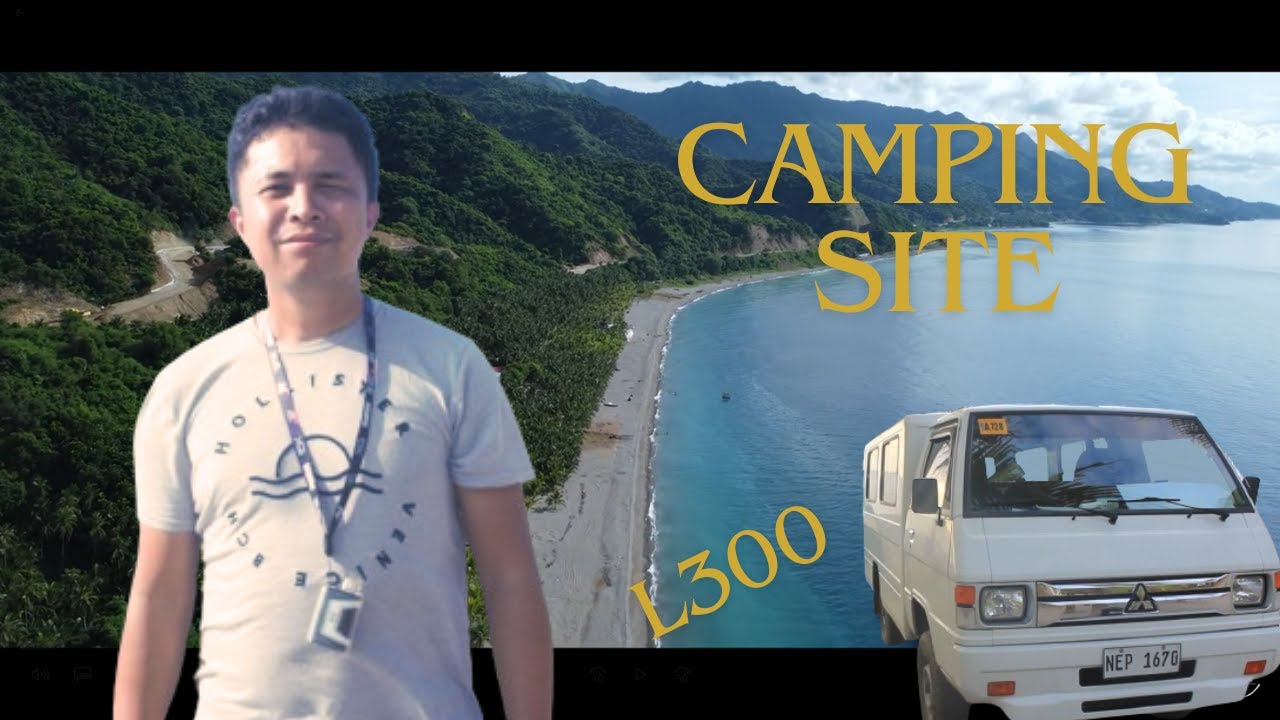 Car Camping | RRJ Beach Resort, Lobo, Batangas - YouTube