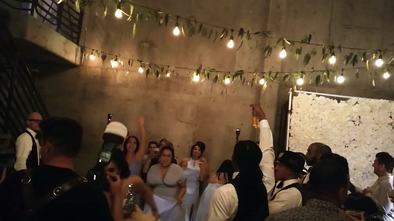 Lisa Beckham Jr. - YouTube