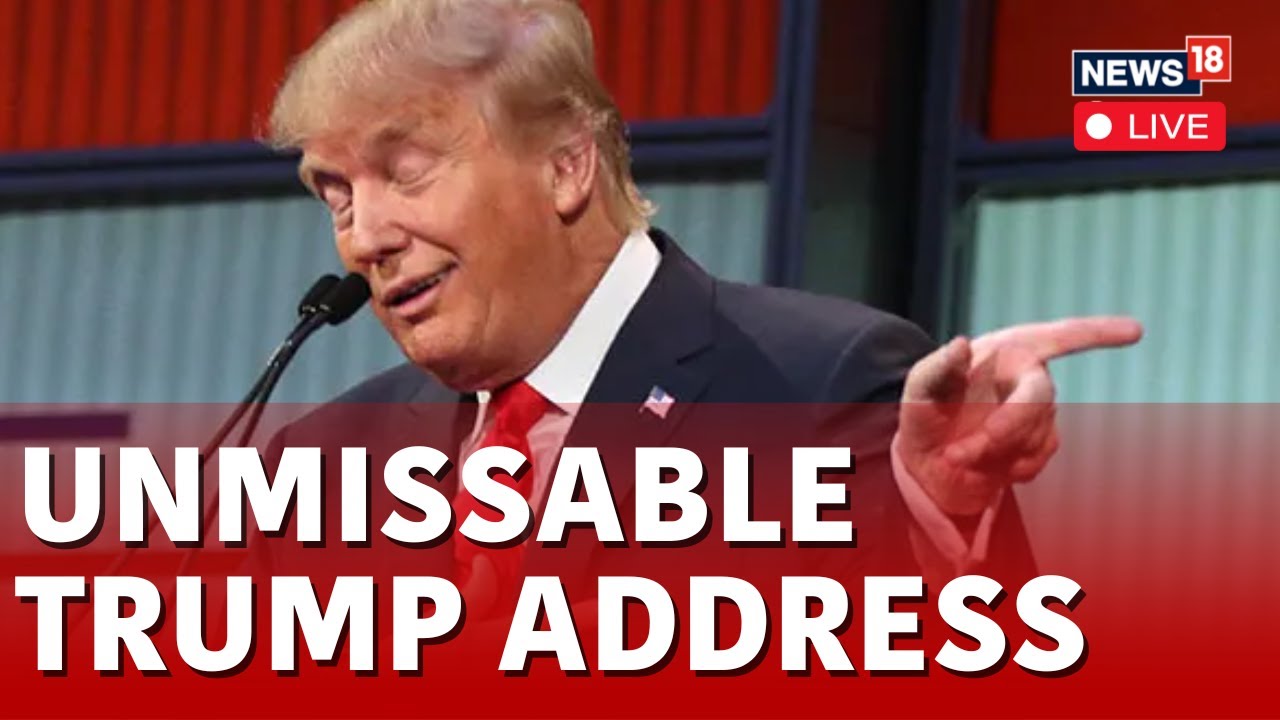 Trump LIVE | Trump Rally In Virginia LIVE | Donald Trump LIVE | Donald ...
