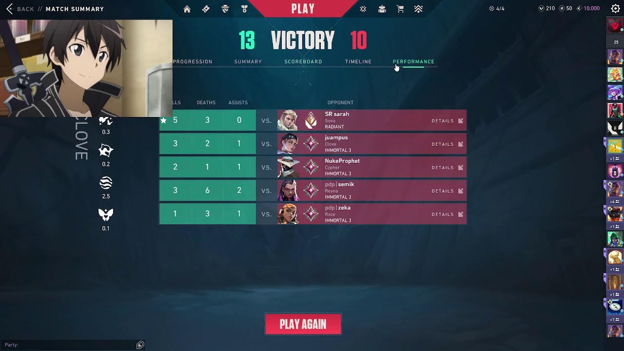 Valorant Radiant Ranked | Road To Rank 1 - YouTube