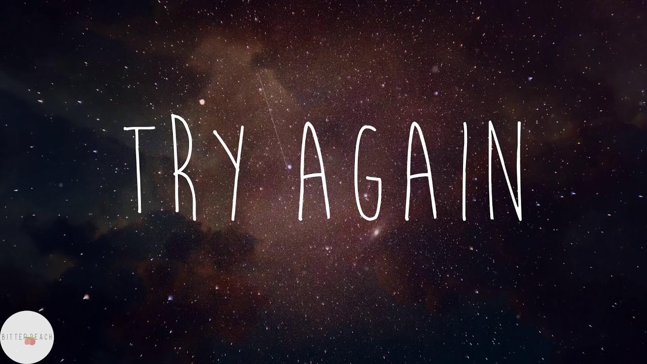 JAEHYUN - Try Again (Lyrics) - YouTube