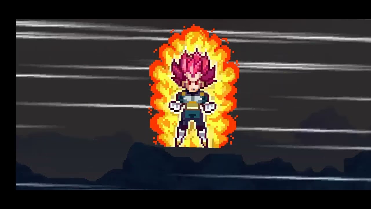 Master. Teach me how i can protect my planet... Sadala! - YouTube