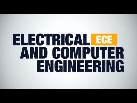 GT ECE: An Overview - YouTube