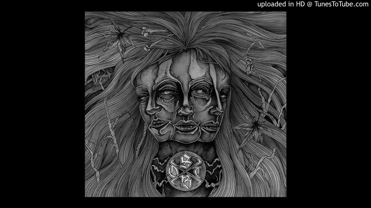 Sisters Ov The Blackmoon - Wolves - YouTube