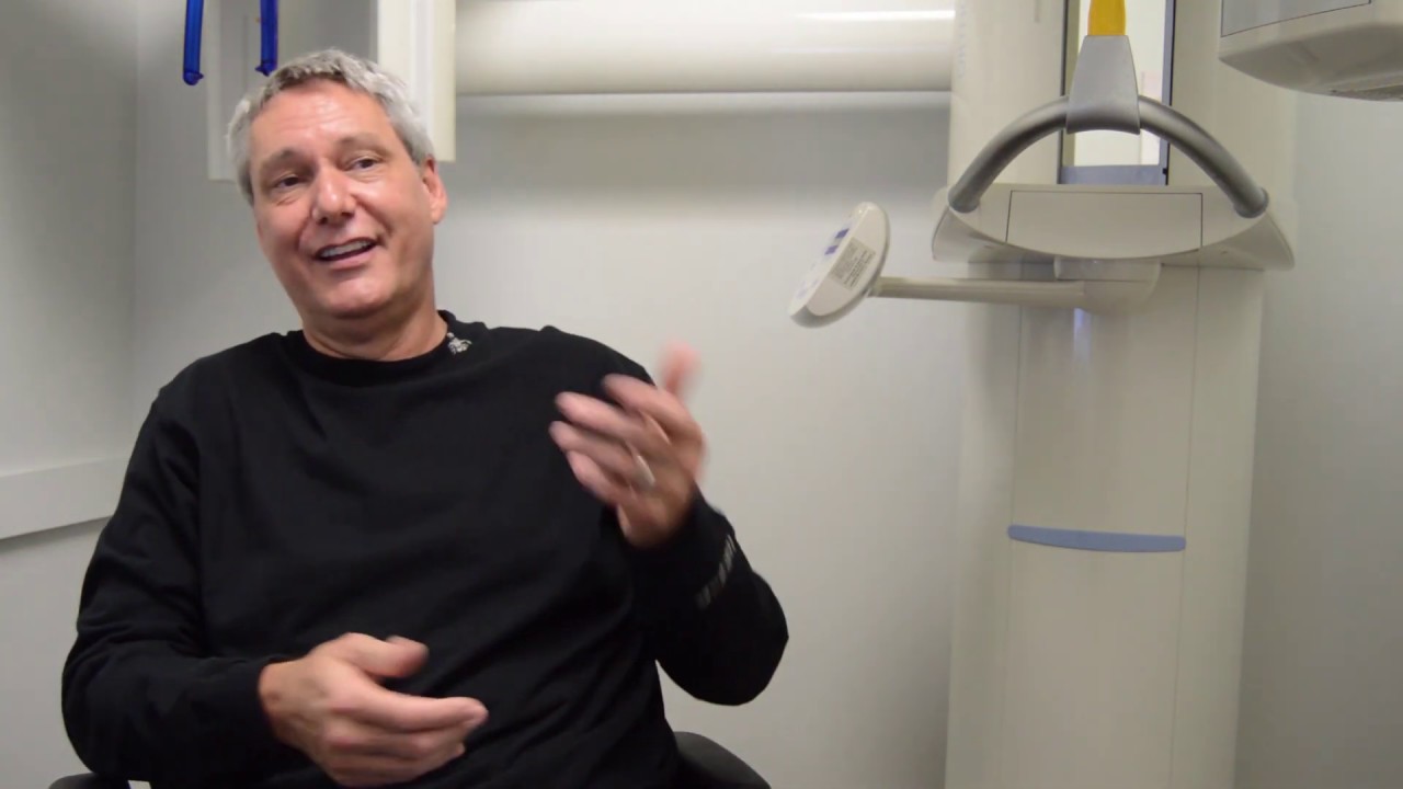 Patient Interview: Dirk Fowler - YouTube