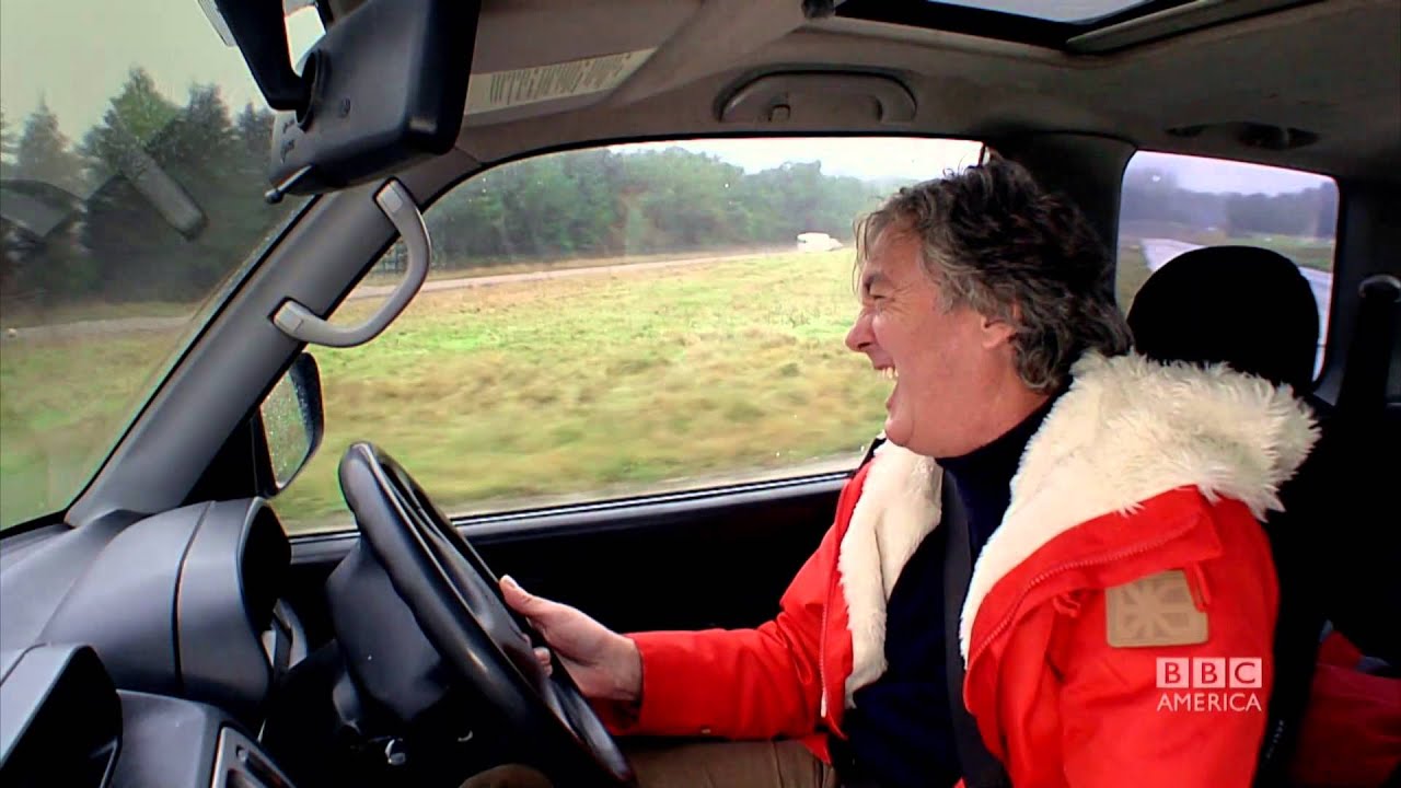 Top Gear: The Long-Awaited Season Finale! - YouTube