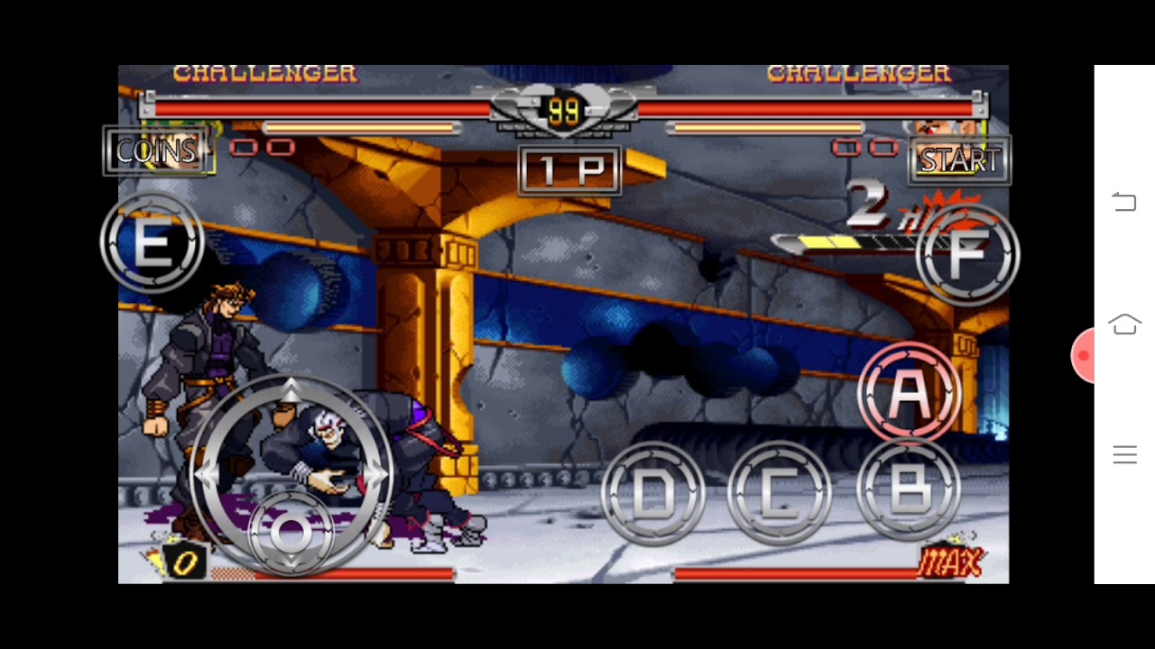 jacket dio complete with ceekos palmod - YouTube