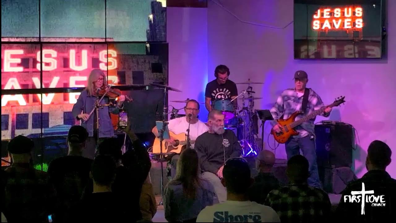 Sunday Service at 10:30am - YouTube