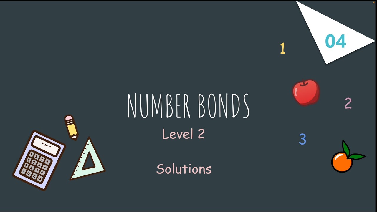 Solution: Number Notation and Place Values - YouTube