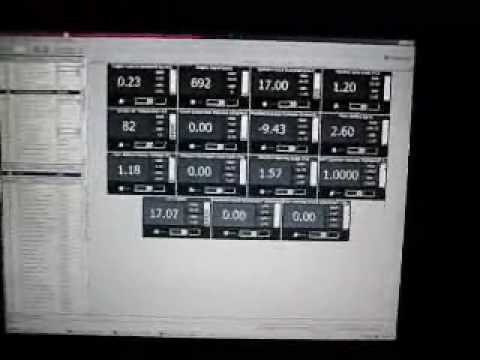 Basic Enginuity/RomRaider Datalogging How-To - YouTube