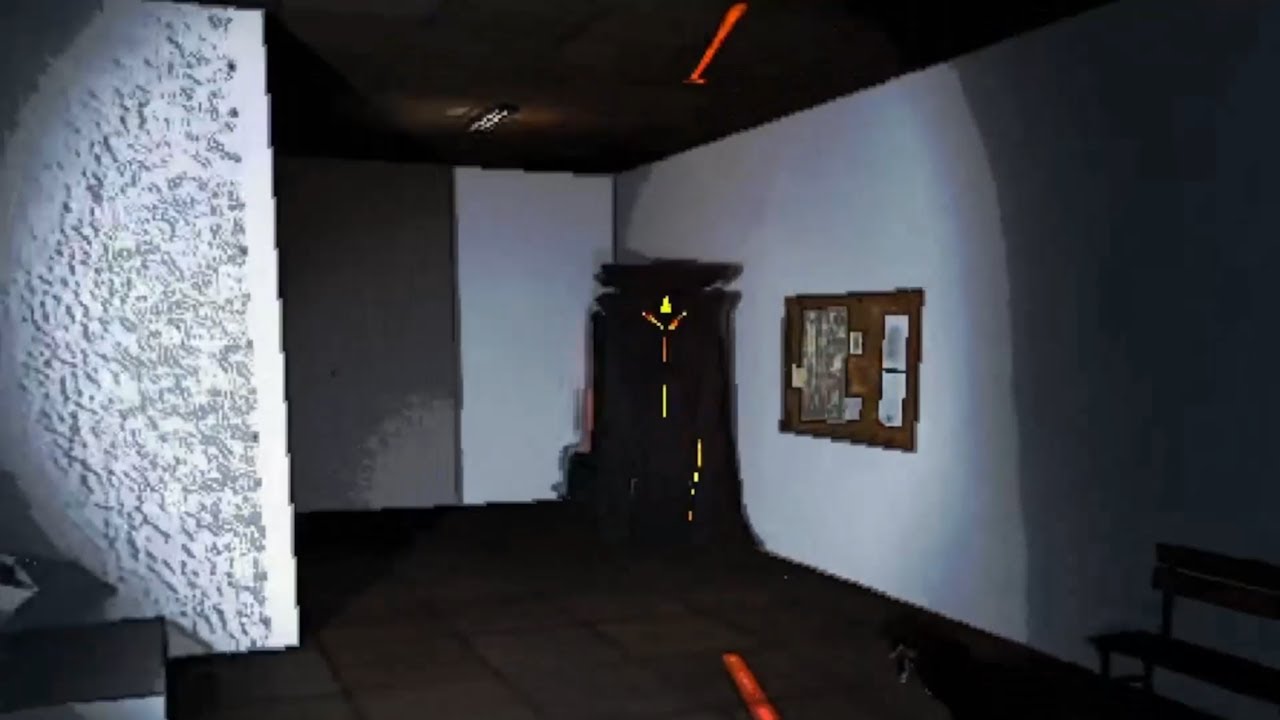 The Locker Mod is Scary - YouTube