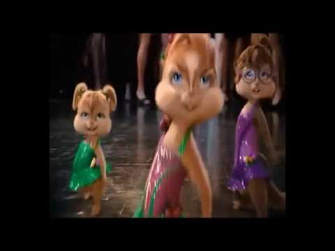 The Chipettes - Swagger Jagger