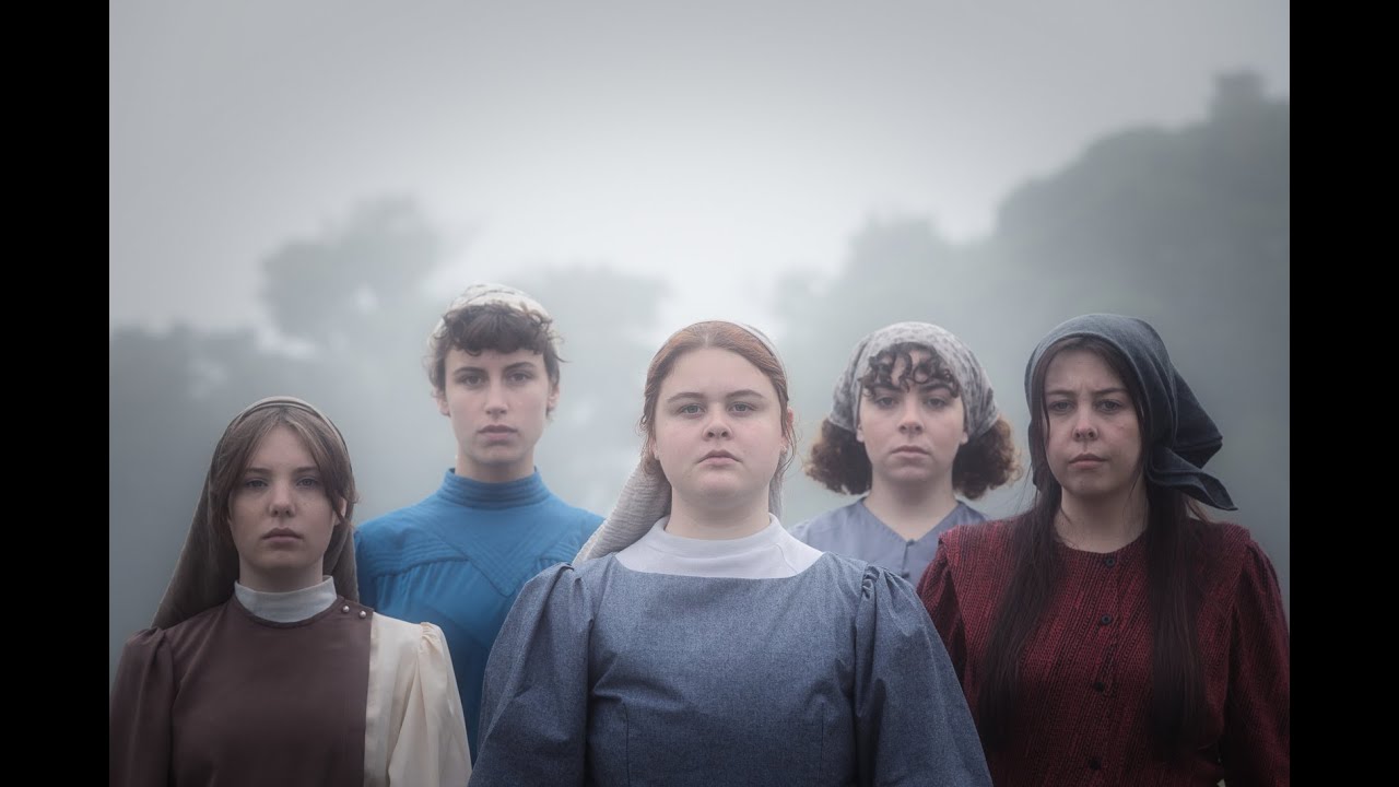 Salem Poppet Collectors Club AGM 2021 - YouTube