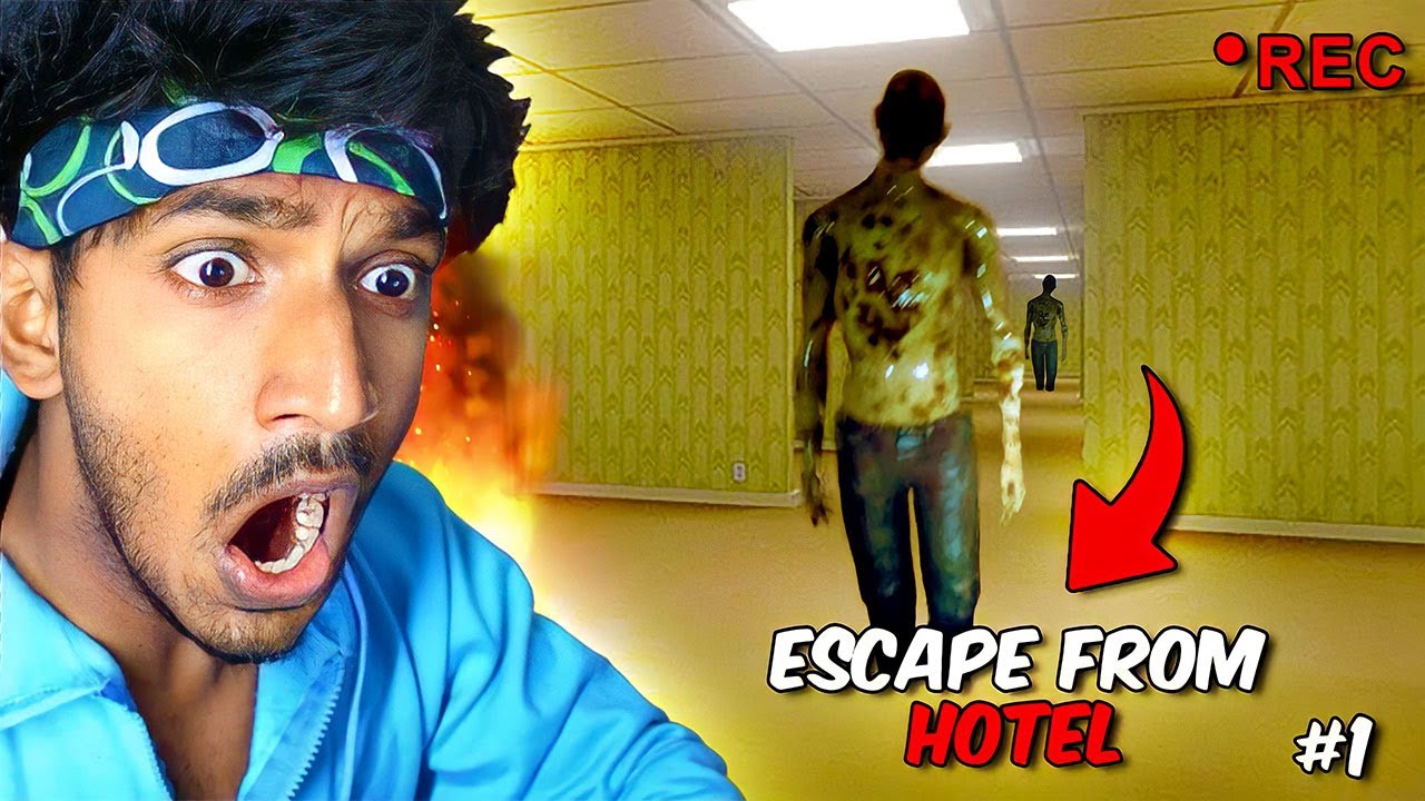 Do NOT Trust This ROOM..! Tamil Horror Gameplay - Sharp Plays - YouTube