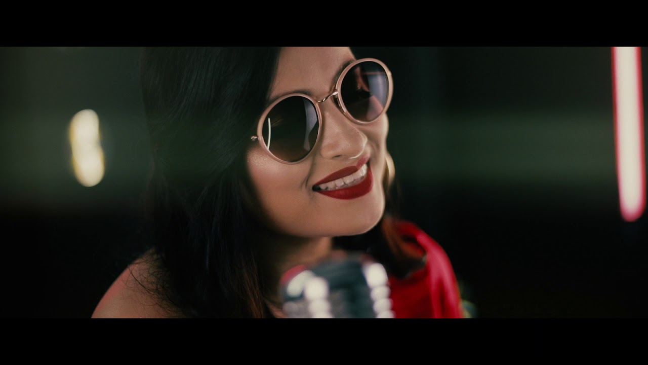 Babuji Dheere Chalna | Devanshi Pandya - YouTube