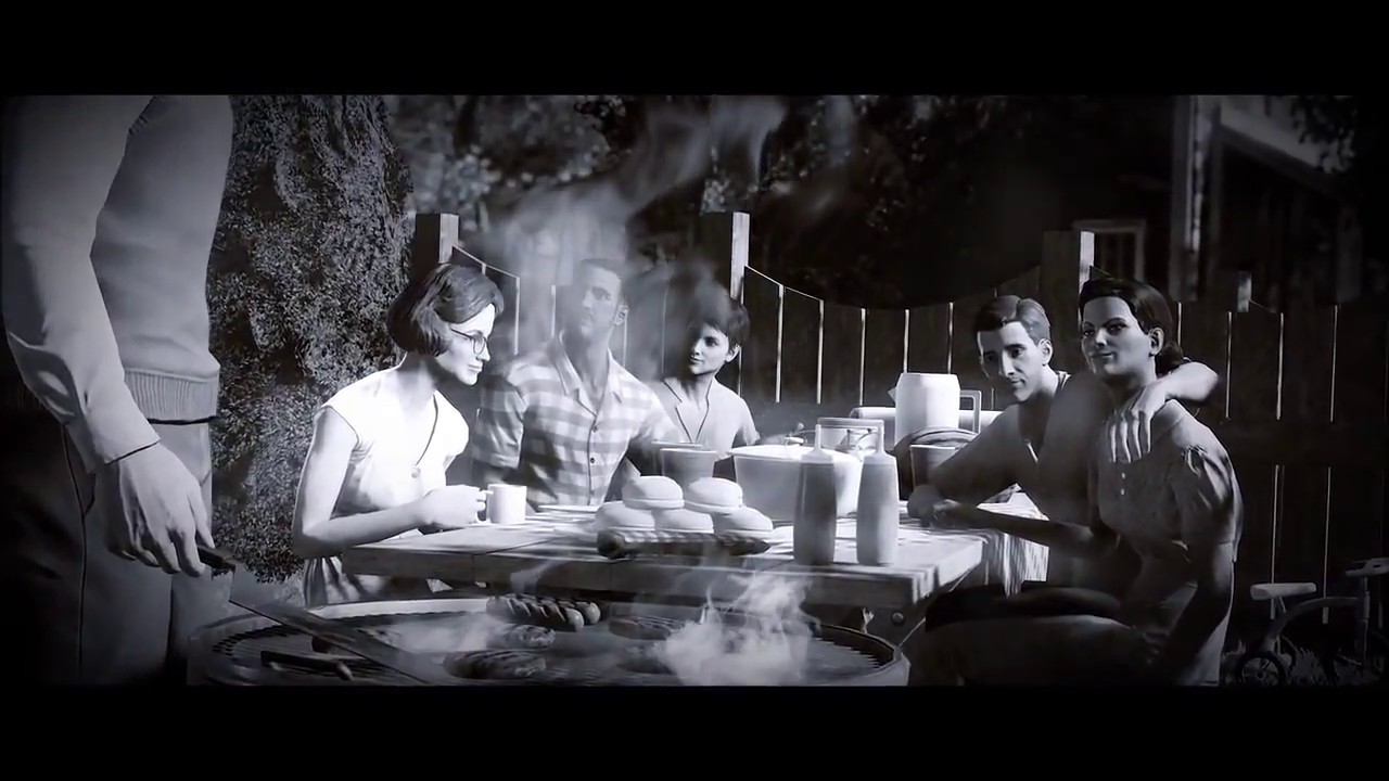 FALLOUT 76 In Game Intro Cinematic 2018 - YouTube