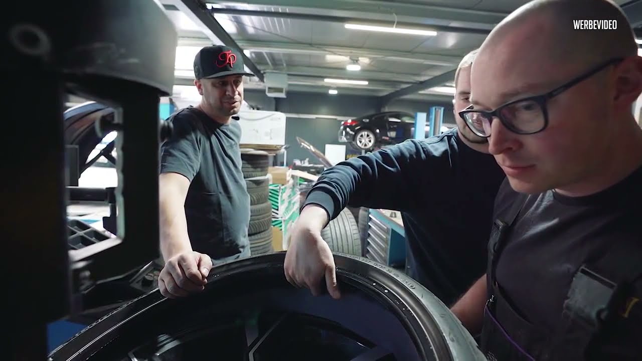 JP Performance Audi RS6 neue Felgen | Ihr entscheidet! - YouTube