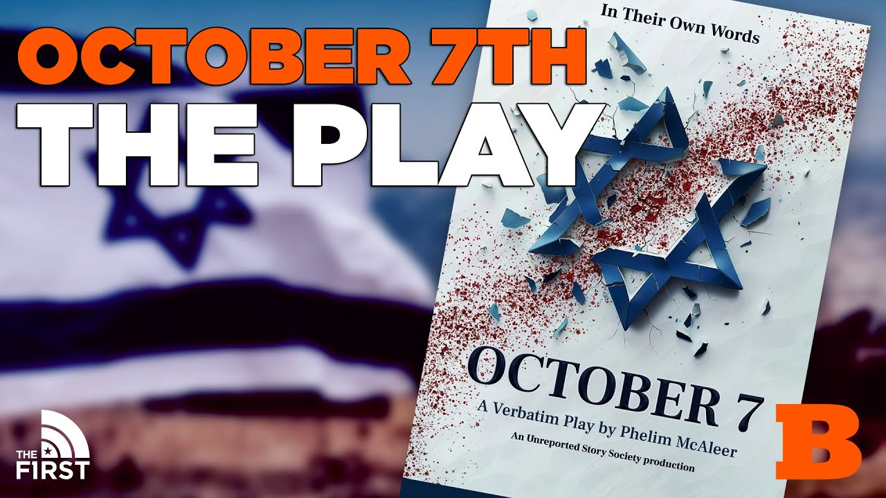 October 7th Events To Hit The Stage? - YouTube