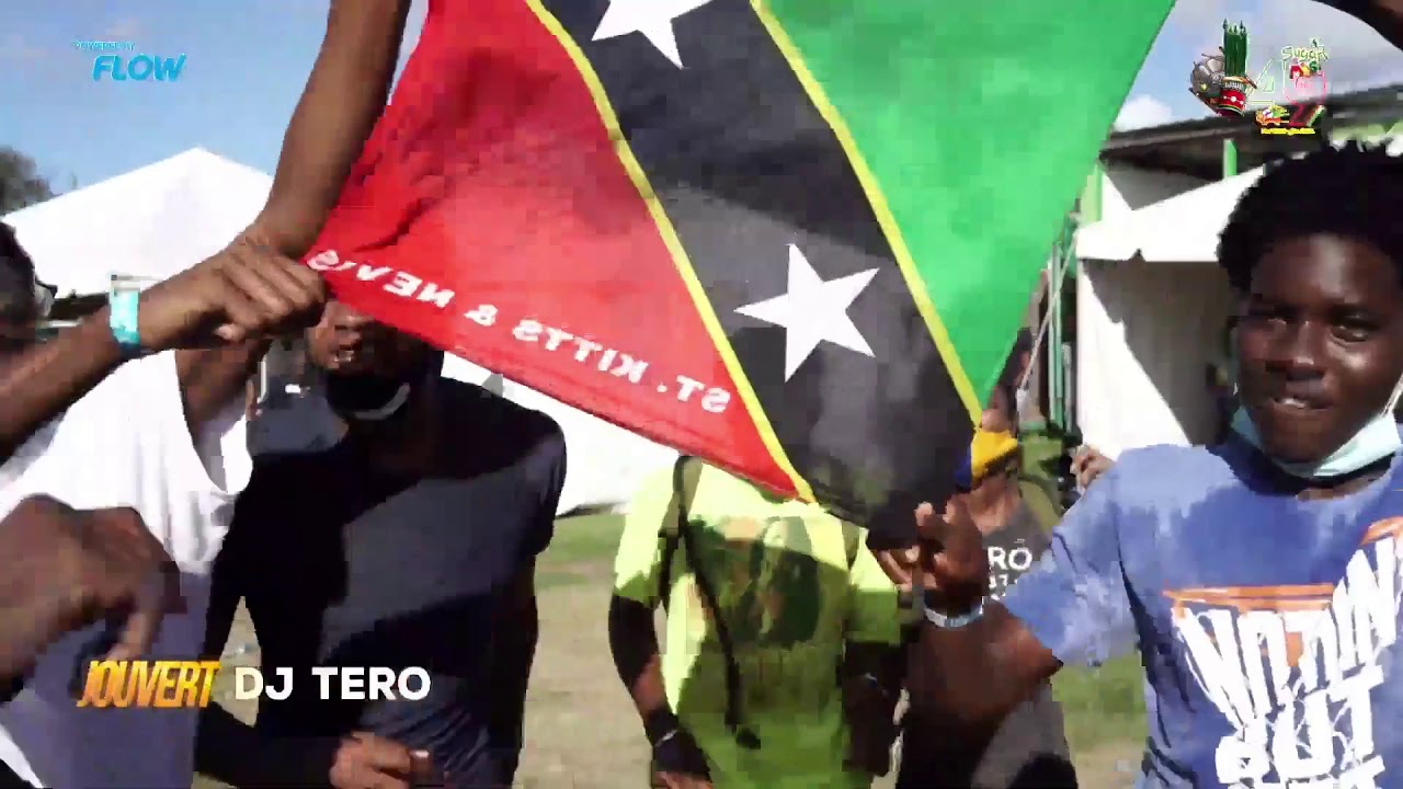 DJ Tero | A Taste of J'ouvert | A Virtual Experience | Sugar Mas 49 ...