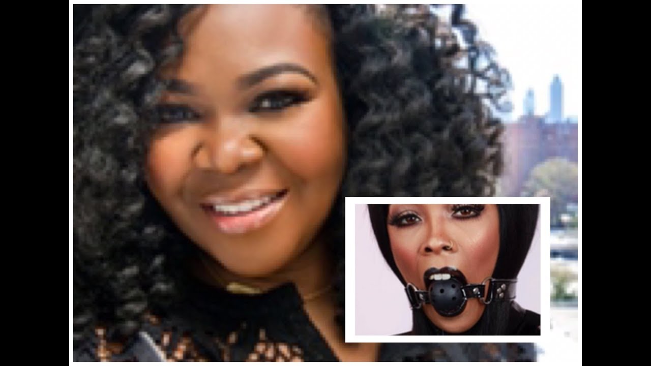 What's wrong with Michelle Atlien Brown? - YouTube