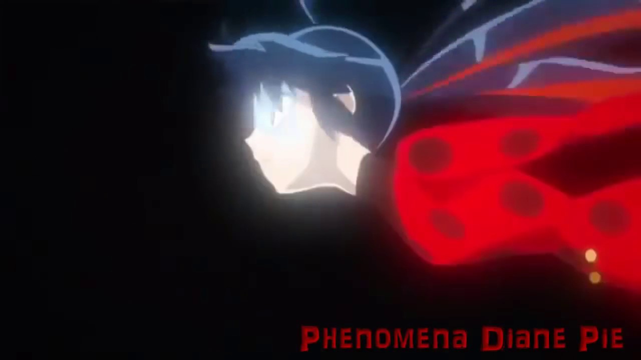 Miraculous ladybug anime opening - YouTube