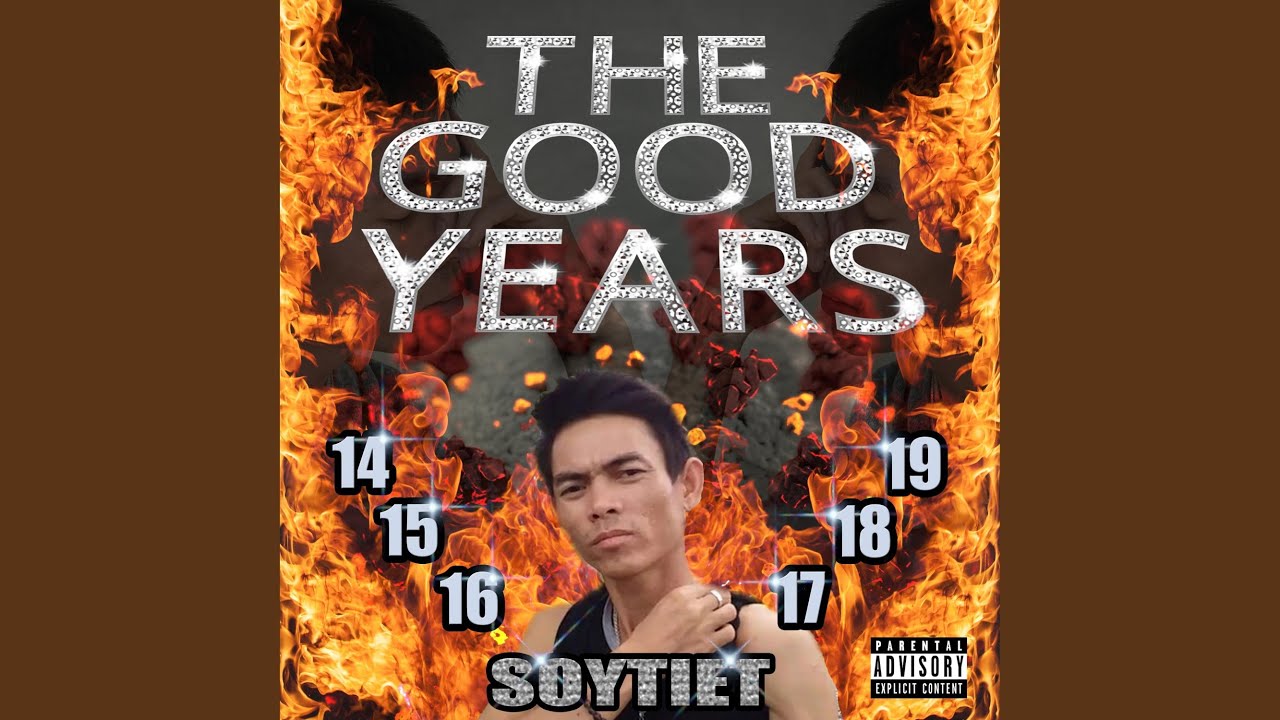 The Good Years (14-19) - YouTube Music