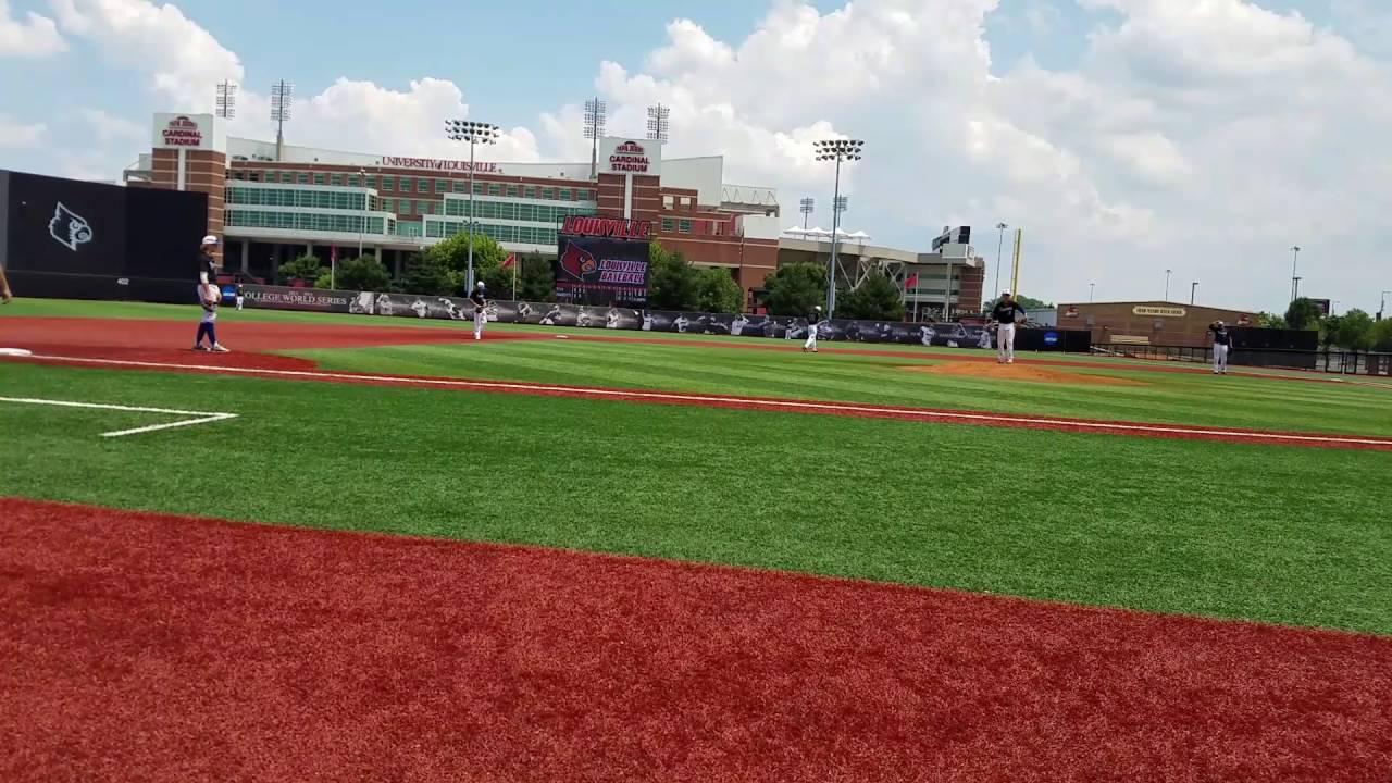 Eric Riffe (SS) - YouTube