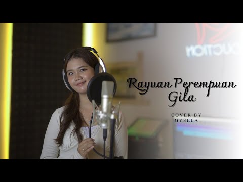 Gysela - Rayuan Perempuan Gila || RG PRODUCTION (Official Music Live)