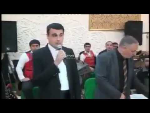 BƏY ÖZ TOYUNDA ŞƏHİDLƏRDƏN DANIŞDI