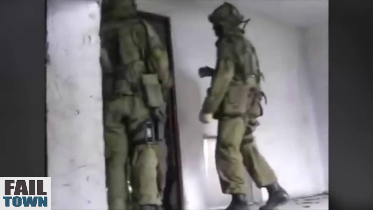 Funny Army Fails Compilation by FailTown - YouTube