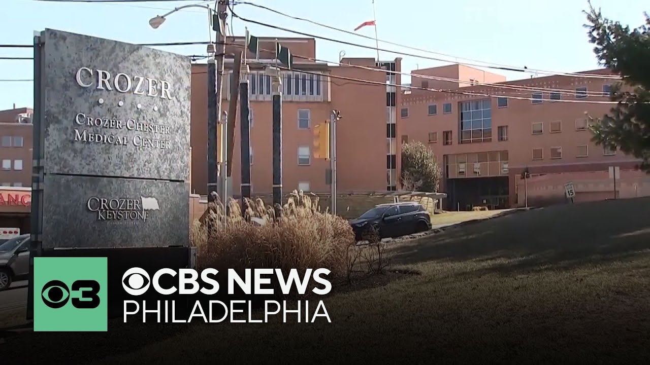 Potential deal to save Delaware County's Crozer Health system takes ...