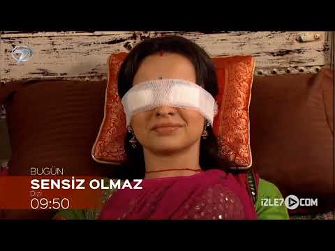 sensiz olmaz 25.bölüm fragmanı - 13 eylül salı