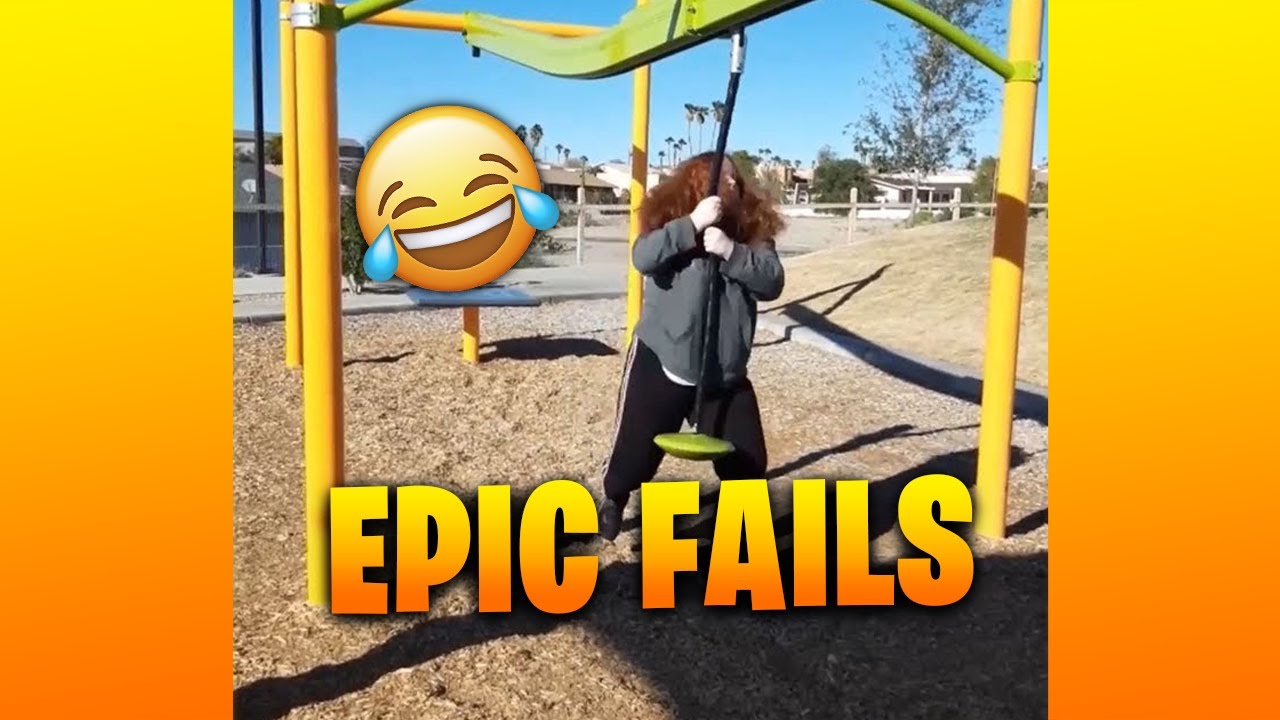 Laugh Out Loud: Funniest Fails Compilations - YouTube