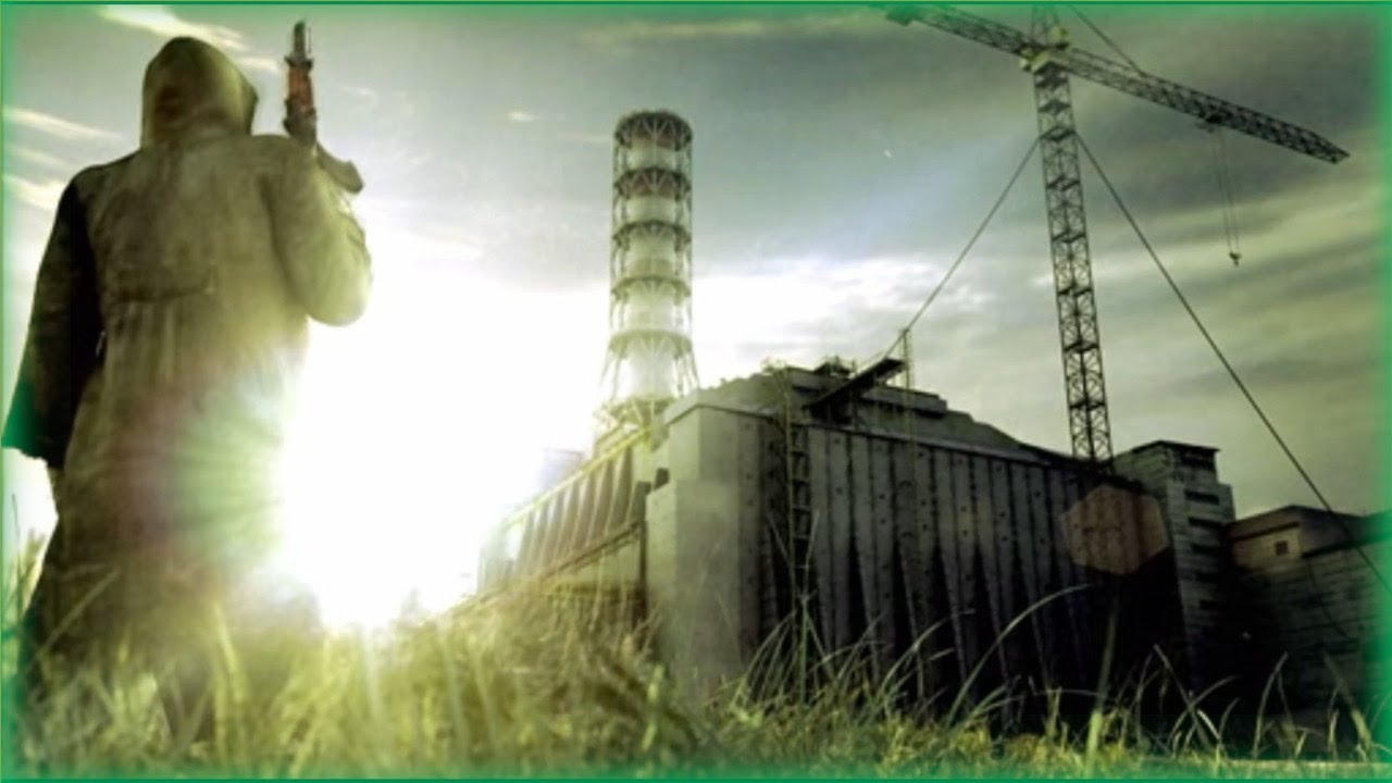 We Searched for The Documents in Lab X-18 - YouTube