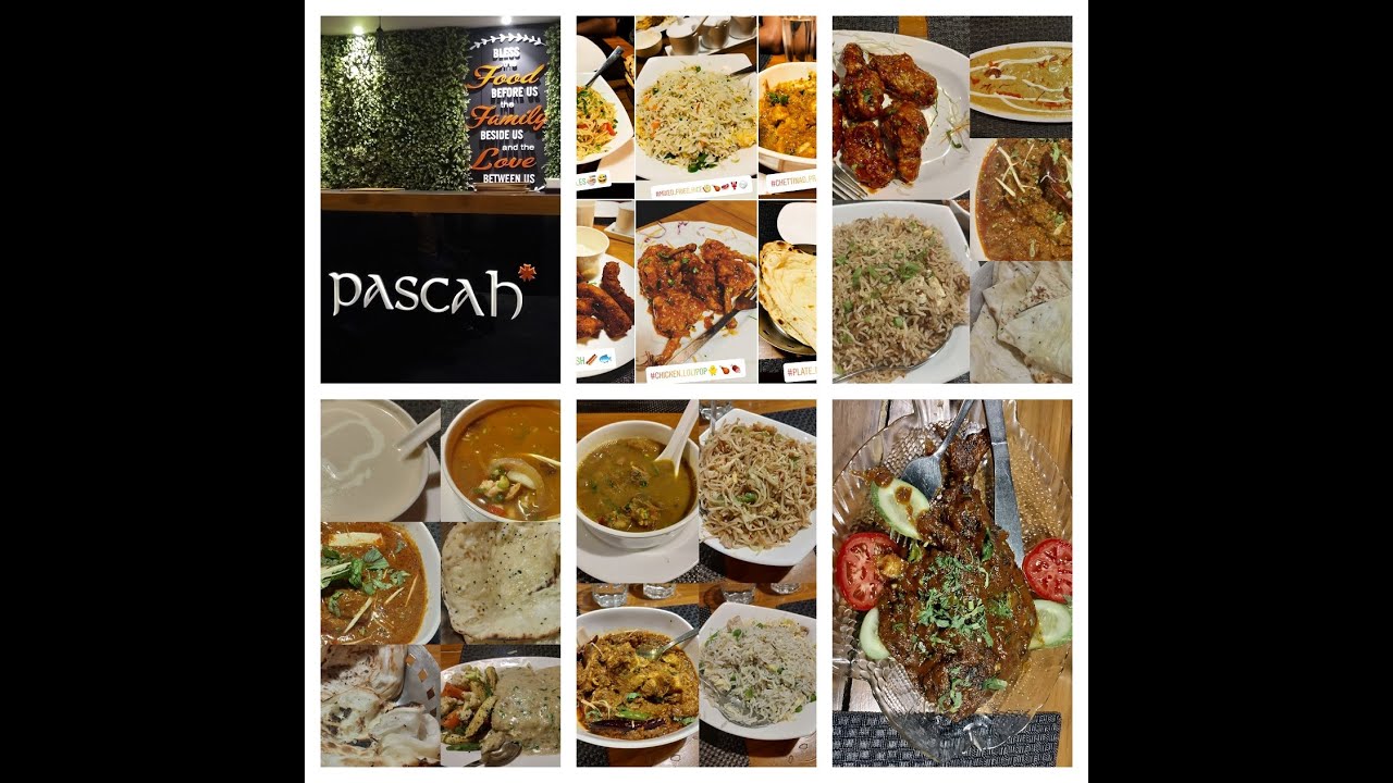 Pascah_Restaurant_at_avadi_chennai - YouTube